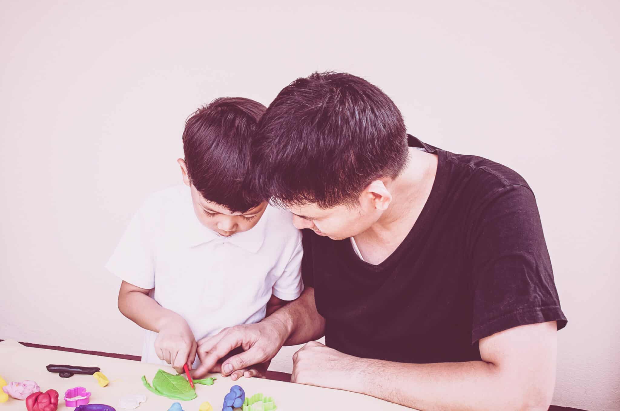 Parent Coaching in Speech Therapy: A Partnership to Improved ...